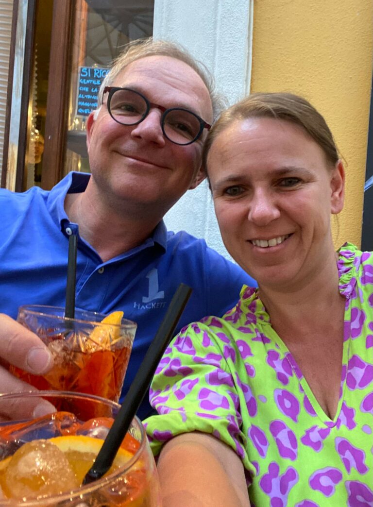 Maak kennis met ons team: Freek Van Neck - Interius Advocaten Aalst